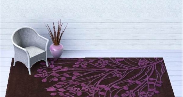 Salon Halı Modelleri